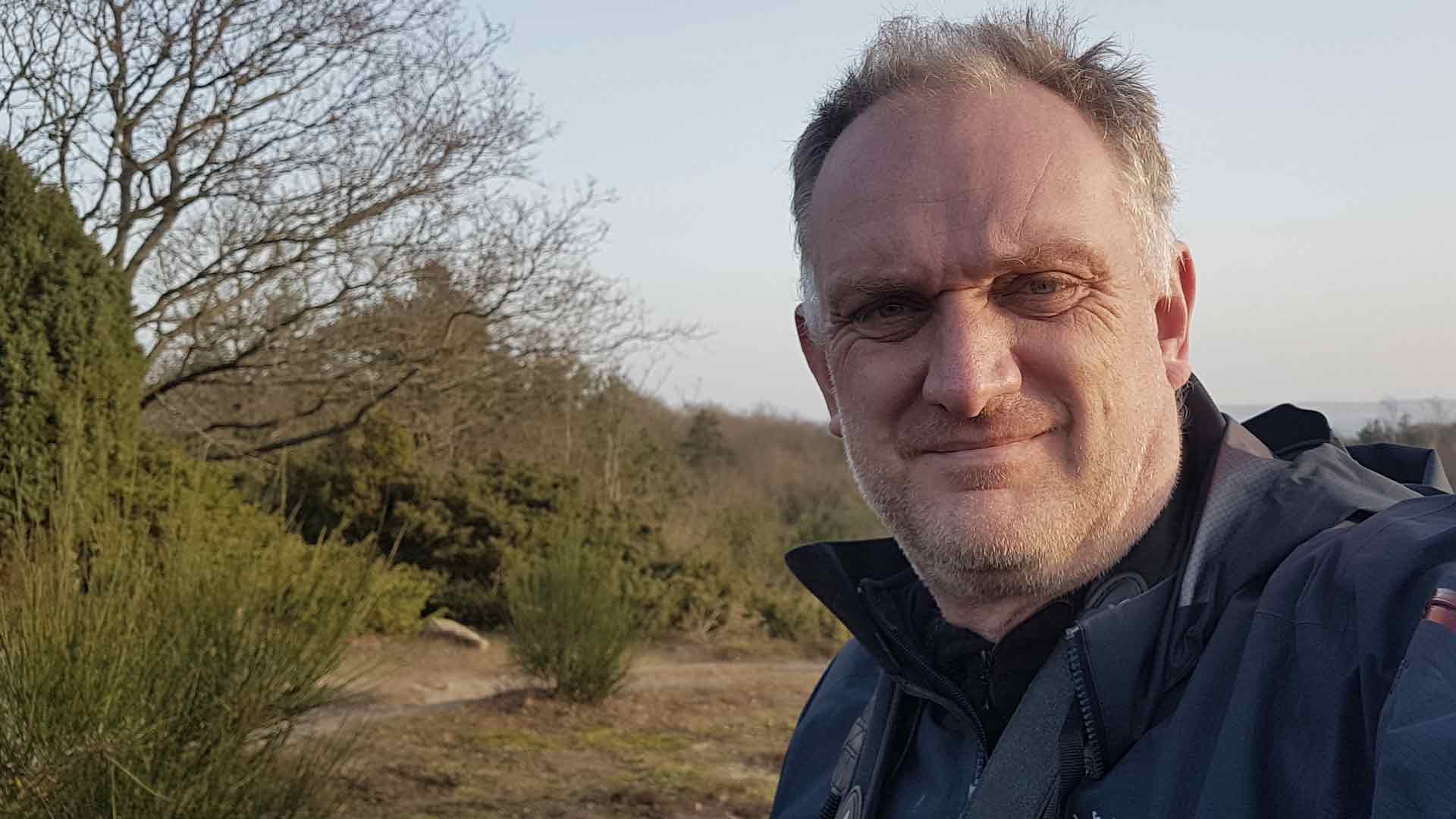 Morten DD Hansen | Referencer på Foredrag | Officiel Hjemmeside